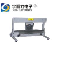 China YSV-1M PCB Separator Manual SMT Production Tool 460mm Width 0.6-3.5mm Thickness Range for sale