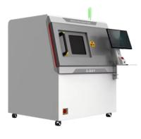 China YS-X6600 Microfocus X-Ray Inspection System with 40-90kV Tube Voltage and 540mm × 450mm Workspace for sale
