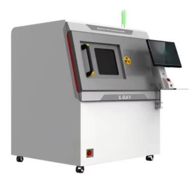 China YS-X6600 Microfocus X-Ray Inspection System with 40-90kV Tube Voltage and 540mm × 450mm Workspace for sale