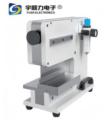 China YUSH YSVC-3 PCB V-cut Machine 80kg Depaneling Equipment for Manufacturing Plants for sale