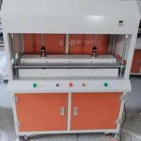 China YS-Q350 Intelligent Whole Board Cutting Machine - 1.2 Meter Capacity, 20 Second Cutting Speed for Industrial Board Processing for sale