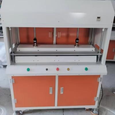 China YS-Q350 Intelligent Whole Board Cutting Machine - 1.2 Meter Capacity, 20 Second Cutting Speed for Industrial Board Processing for sale
