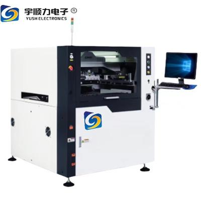 China YSL-GL Fully Automatic SMT Printer 510x510mm PCB Capacity with ±12.5μm Precision for Soldering Paste Application for sale
