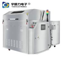 China Industrial PCB Cleaning Machine 600KG with 40L Tank Capacity for SMT Boards 10-20min Cycle YSL-4200 for sale
