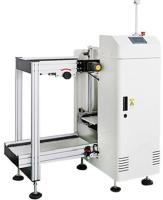 China ESD PCB Loader YS-250 330x250mm 50pcs Capacity High-Speed Automated Loading for SMT Production Line for sale
