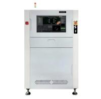 China DIP On-line Dual Side AOI Inspection System with 5M Camera and 0.23sec/FOV Speed for 520×380mm PCBA for sale