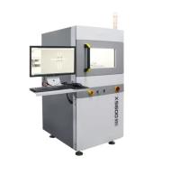 China YS-X5600 Microfocus X-Ray Inspection System with 2.5μm Defect Detection and CNC Automation for Semiconductor BGA Analysis for sale