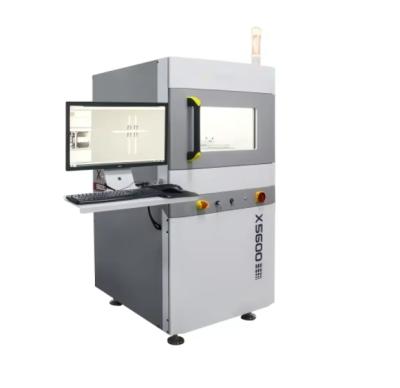 China YS-X5600 Microfocus X-Ray Inspection System with 2.5μm Defect Detection and CNC Automation for Semiconductor BGA Analysis for sale