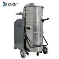China 380V YSVC-3600 Wood Industrial Vacuum Cleaner with 80L Capacity and CE Certification for Heavy-Duty Dust Collection for sale