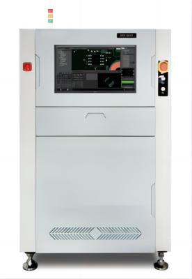China High Precision DIP On-line Dual Side AOI Inspection Machine with 5M Camera and 0.23sec/FOV Speed for 520×380mm PCBA for sale