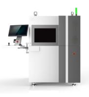 China YS-8500 Industrial X-Ray Microfocus CT Equipment with 160KV Voltage and 64W Power for Precision Inspection for sale