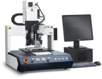 China YS/S Series Tabletop Robot with 1.5KG Workpiece Payload and 500mm/s Speed for Electronic Assembly Automation for sale