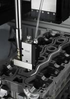 China YS/S Series Tabletop Robot with 1.5KG Workpiece Payload and 500mm/s Speed for Electronic Assembly Automation for sale