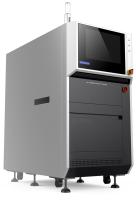 China YSL-U530 High Speed Laser Marking System with 1000mm/s Speed and 0.02mm Accuracy for PCB and Metal for sale