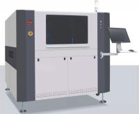 China YSL-U1200 Laser Marker with ±0.02mm Accuracy and 1000mm/s Transfer Speed for Industrial Marking Applications for sale