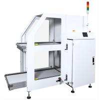 China High-efficiency Automatic Loader Unloader for SMT Line 950mm Conveyor Height for sale