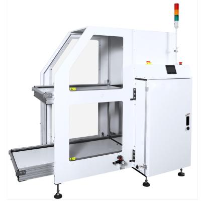 China High-efficiency Automatic Loader Unloader for SMT Line 950mm Conveyor Height for sale