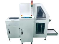 China High-efficiency Automatic Loader Unloader for SMT Line 950mm Conveyor Height for sale