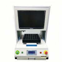 China Yush YS-JYD-3A PCB Desktop Router 220V with 100 mm/s Cutting Speed and 500 mm/s Positioning for sale