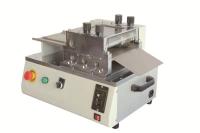 China High Efficiency Multi-Blade Depaneling Machine for PCBs - 300mm Max Width, 3.5mm Thickness Capacity for sale