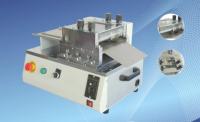 China High Efficiency Multi-Blade Depaneling Machine for PCBs - 300mm Max Width, 3.5mm Thickness Capacity for sale