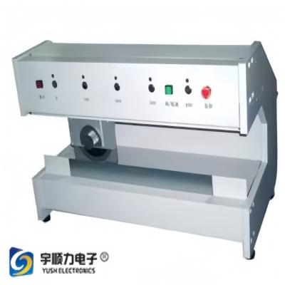 China High Quality High-speed Knife Moving Depaneling Machine for sale