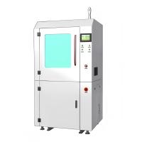 China Online Dry Ice Cleaning Machine YSL-220 Non-abrasive Cleaning 0.25KW for SMT Applications for sale