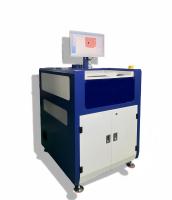 China Automatic Offline Selective Wave Soldering Machine 15kg Solder Pot PCB Assembly for sale
