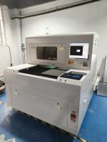 China High Efficiency High Speed Automatic Laser PCB Depaneling Machine for SMT Production Line for sale