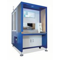 China High Speed PCB Selective Soldering Machine with XYZ Motion Control for PCB Manufacturing for sale