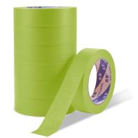 China Eco Friendly Japanese Rice Paper Tape UV Resistant Custom Logo Print for sale