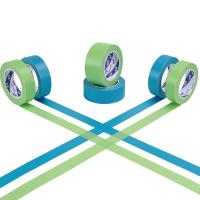 China Easy To Stick Low Tack Washi Tape 120-140um For Crafts Furniture Electrical Outlets for sale