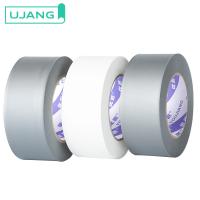 China Customized Logo High Voltage Vinyl Tape For Automotive Wire Harness Winding for sale