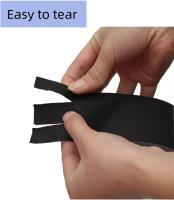 China OEM Grade Gaffer Premium Tape Matte Fabric Duct Tape With 11.5% Elongation for sale