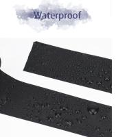 China OEM Grade Gaffer Premium Tape Matte Fabric Duct Tape With 11.5% Elongation for sale