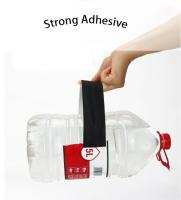 China OEM Grade Gaffer Premium Tape Matte Fabric Duct Tape With 11.5% Elongation for sale