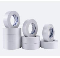 China School Office Stationery Double Sided Adhesive Tape Waterproof Multi Functional for sale