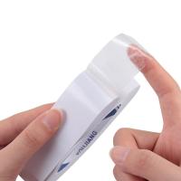 China School Office Stationery Double Sided Adhesive Tape Waterproof Multi Functional for sale