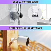 China Heat Resistant Double Sided Foam Tape Custom Logo OEM Service Acrylic EVA for sale