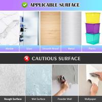 China Heat Resistant Double Sided Foam Tape Custom Logo OEM Service Acrylic EVA for sale