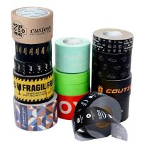 China Biodegradable Water Activated Starch Adhesive Gummed Packing Tape for sale