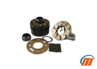 China SK200-10 KOBELCO Excavator Hydraulic Pump Parts LQ10V00036F1 SGS Certified for sale