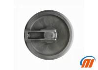 China KOBELCO Excavator Undercarriage Parts Track Adjuster For SK210LC SK210LC-8 for sale