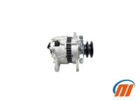 China E200B Excavator Engine Parts S6K E320 24V 35A ALTERNATOR A005T70383 ME049165 for sale