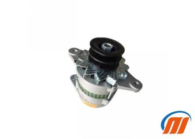 China KOMATSU Alternator Excavator Starter Motor 600-821-6130 0-33000-5840 for sale