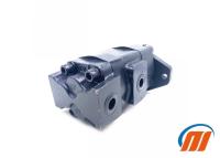 China 14561971 Excavator Hydraulic Parts Gear Pump VOE14561971 EC330B EC360B EC360C for sale