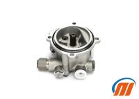 China SK200-8 SK210-8 Excavator Hydraulic Parts Gear Pump YN10V00014F3 for sale
