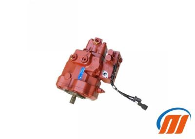 China CAT304CR Excavator Hydraulic Parts 208-1149 2081149 PSVD2-18E-5 for sale