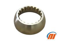 China VOE14551534 Excavator Swing Bearing SA8230-21590 SA8230-21540 SA9676-38000 for sale