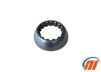 China VOE14551534 Excavator Swing Bearing SA8230-21590 SA8230-21540 SA9676-38000 for sale
